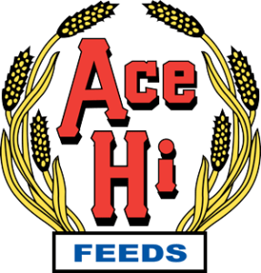 Ace Hi Feeds Alfalfa Hay & Grain Pellets | Star Milling Co.