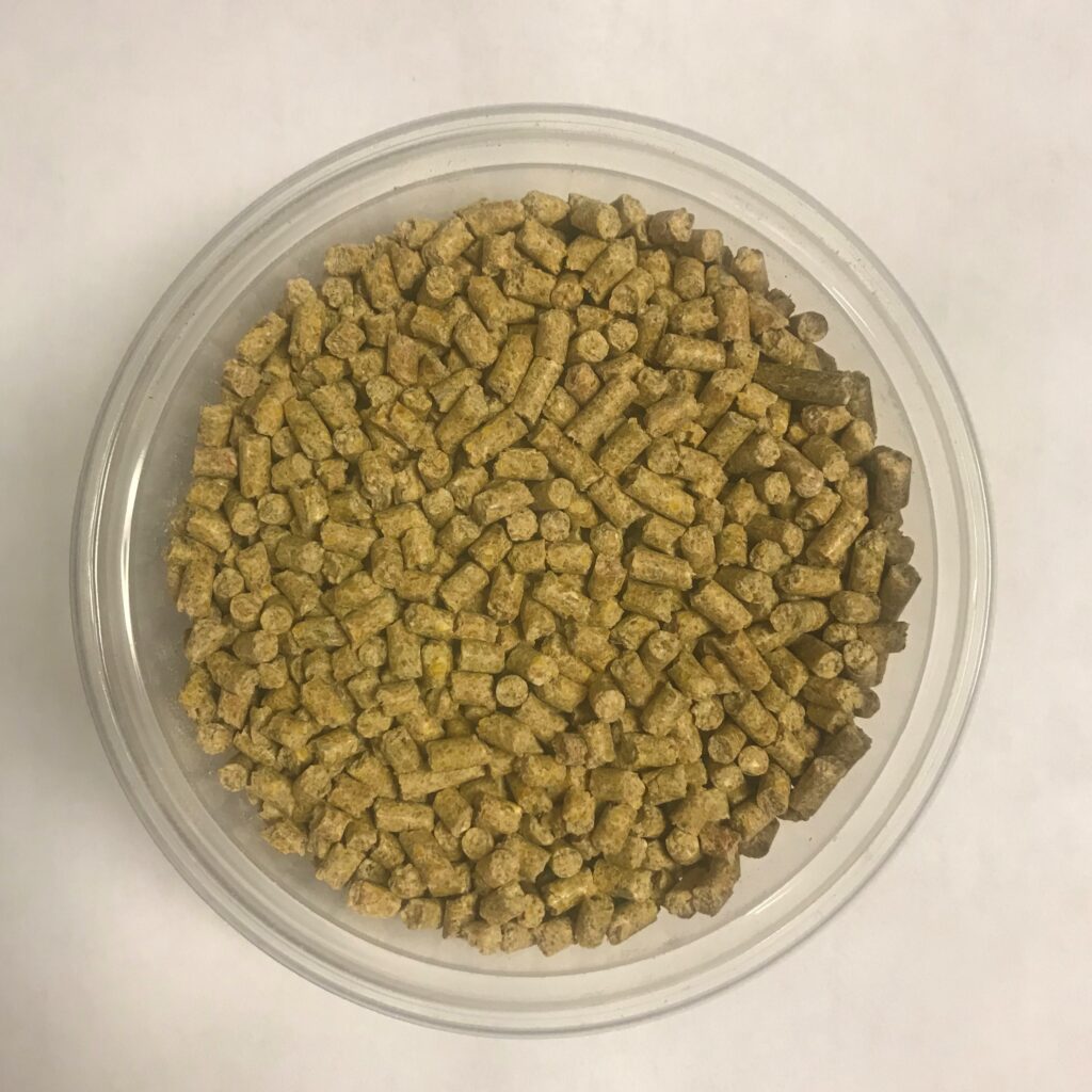 Star Milling Flock Builder [Poultry Food] Star Milling Co