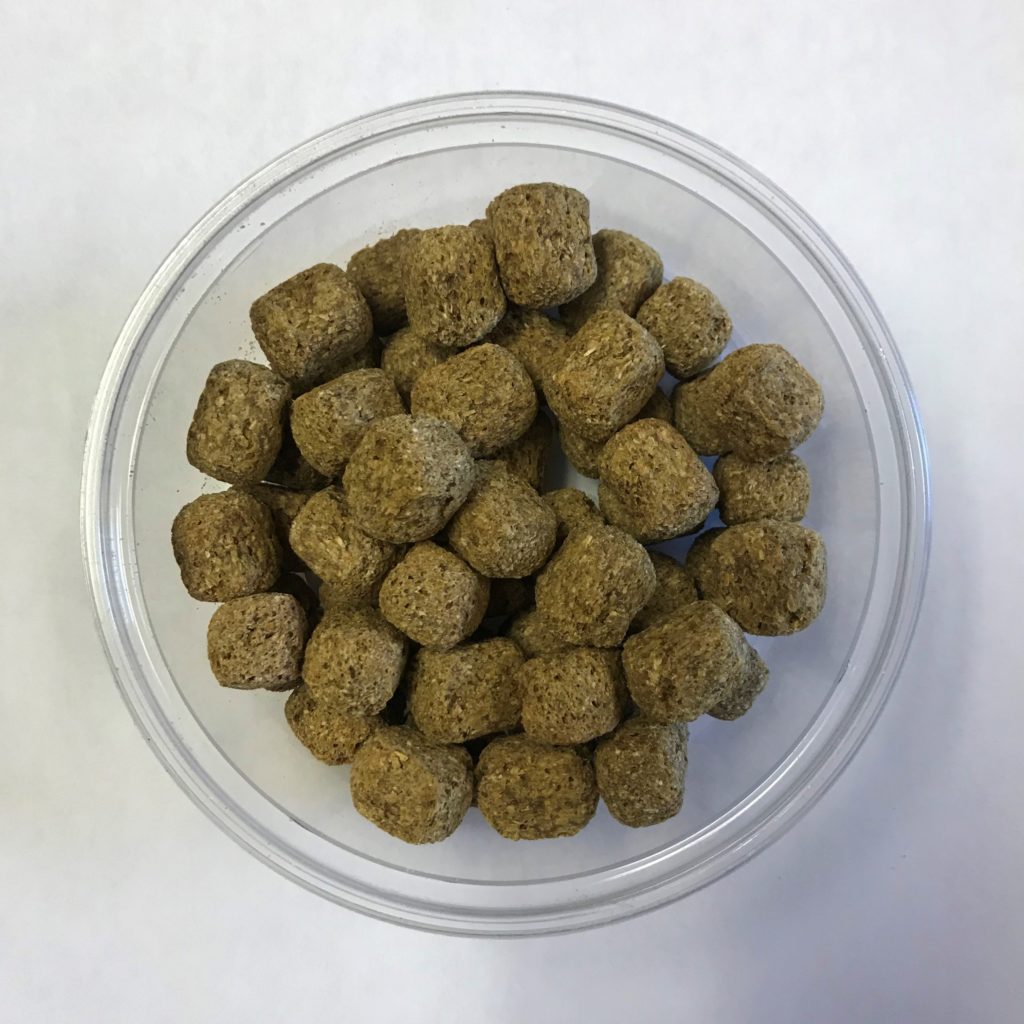 Extruded Rat & Mouse Feed [Dense] | Star Milling Co