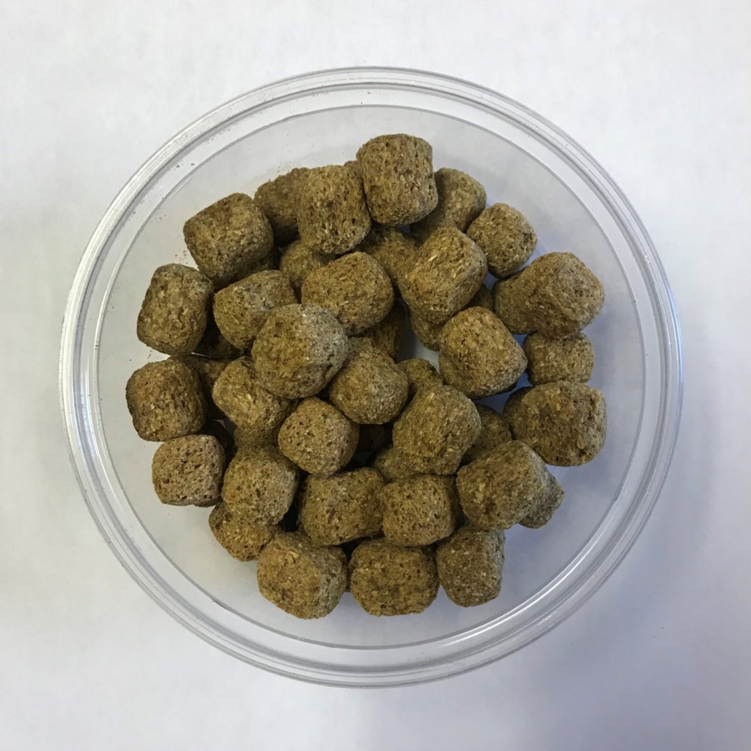 Extruded Rat & Mouse Feed [Dense] | Star Milling Co