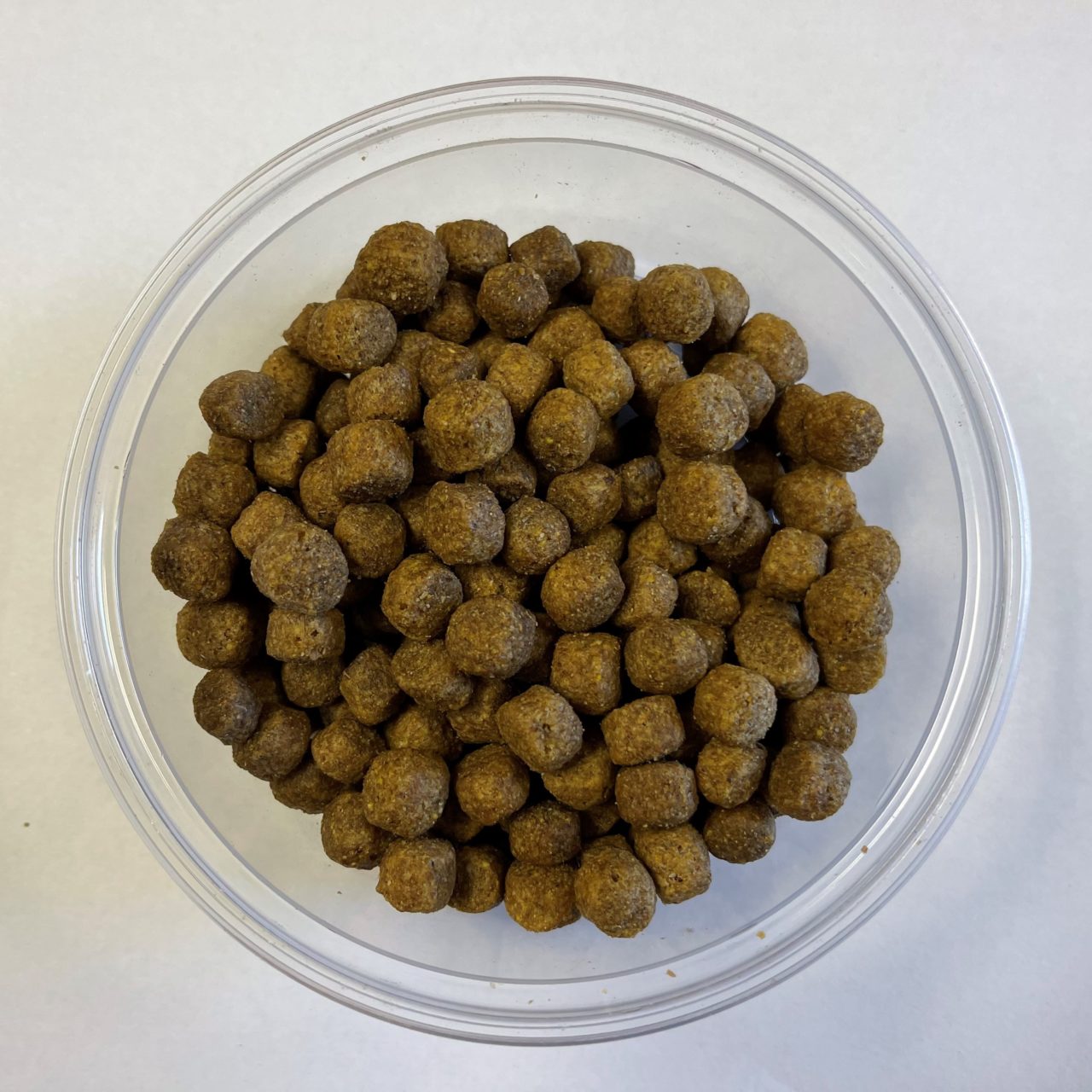 Bite Size Chunk Dog Food - Star Milling Co.