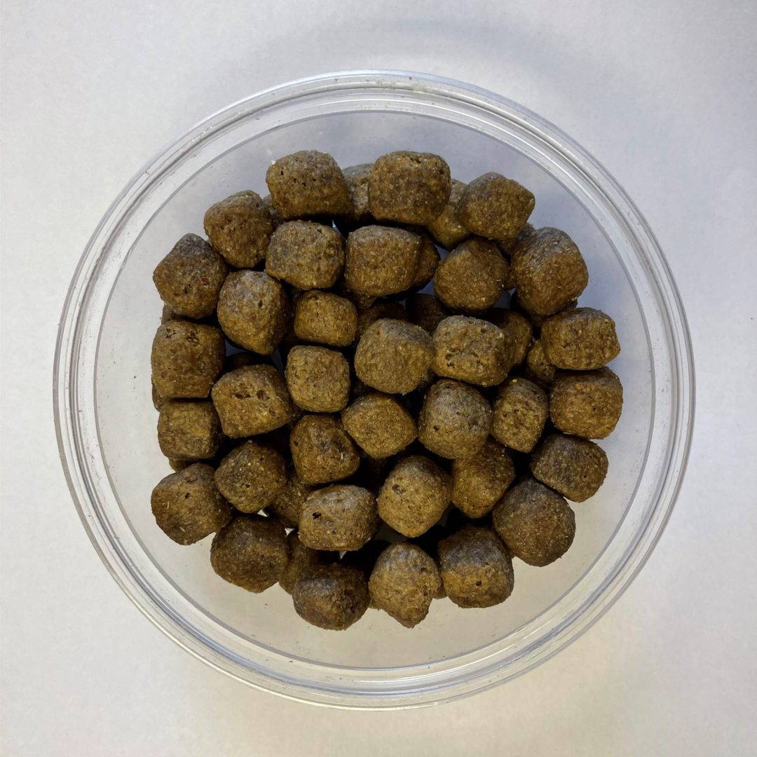 Chunk Dog Food - Star Milling Co.