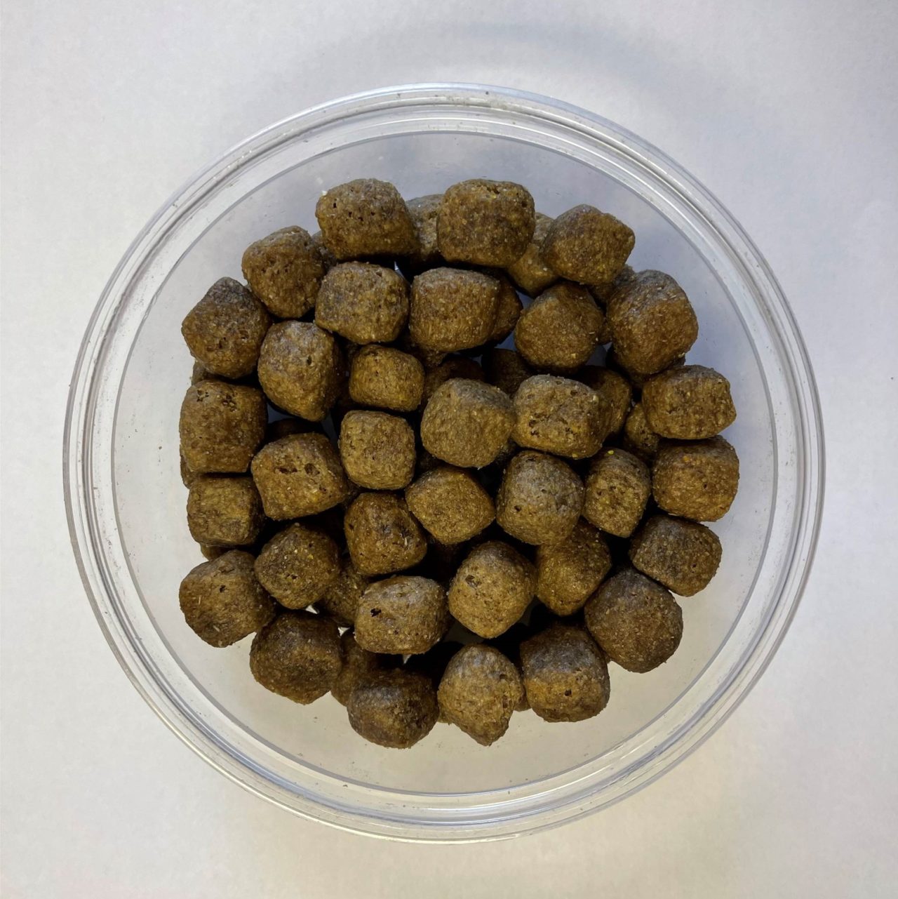 Chunk Dog Food - Star Milling Co.