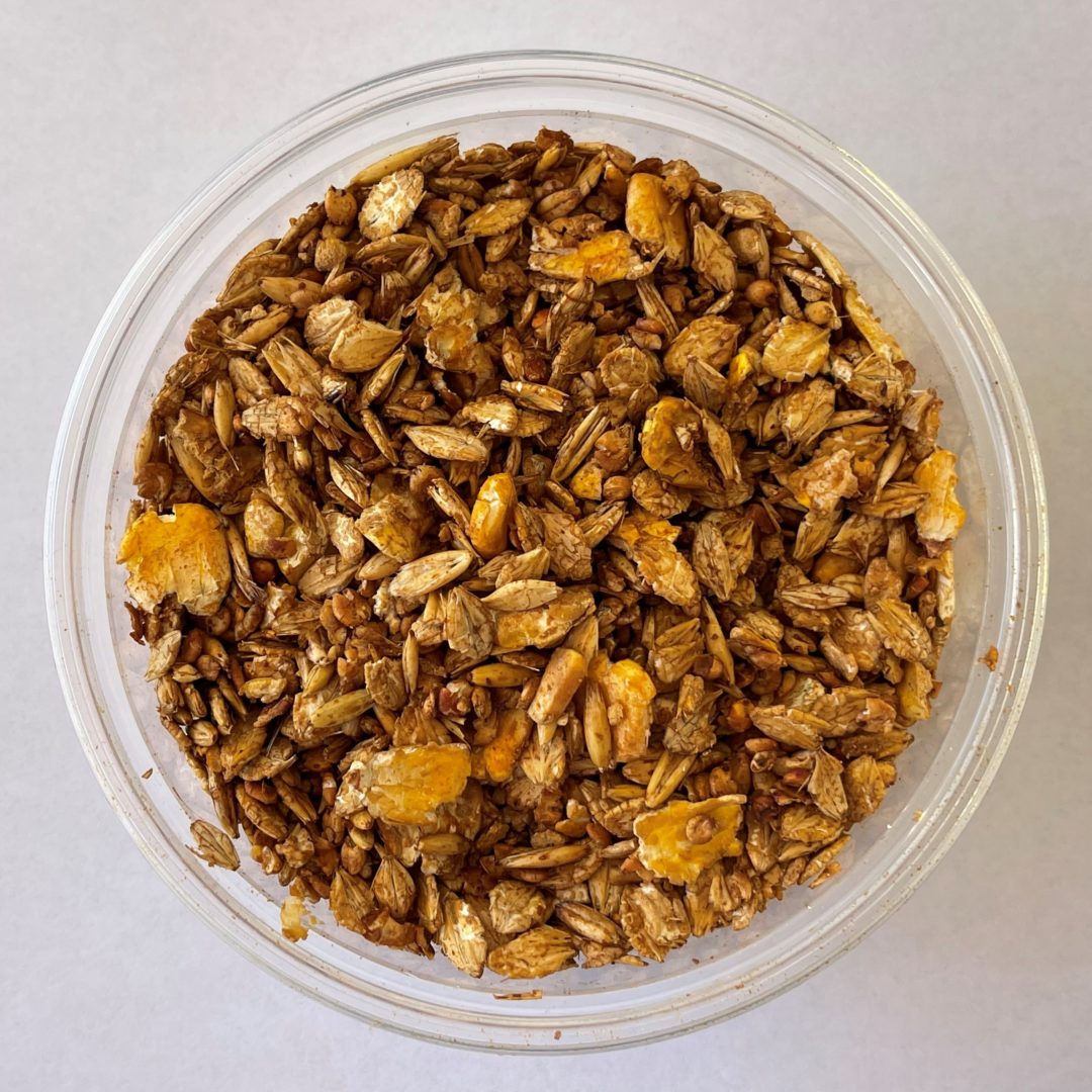 Ace Hi 4 Way Mix for Livestock | Star Milling Co