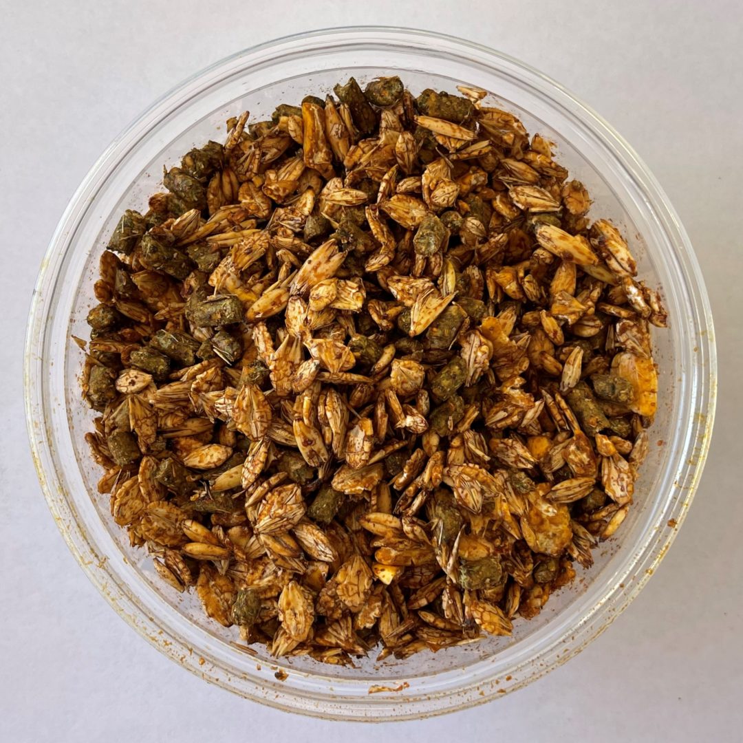 Ace Hi Goat Feed for Mature Goats | Star Milling Co